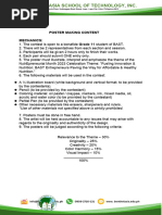 LSU 459 Dining Hall Menu for Oct 15 | PDF | Spanish Cuisine | Roasting