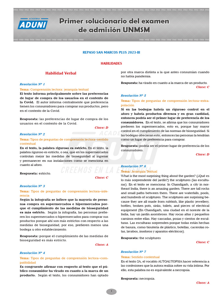 1 Soluc Ex Adm RepSMPlus 2023 III | PDF