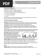Exploring Science Working Scientifically Year 8 Student Book - Unit 8E ...