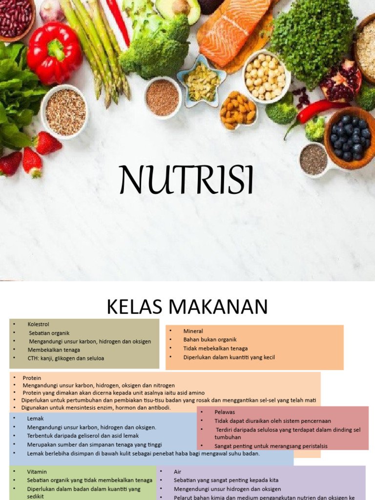 Nutri Si | PDF