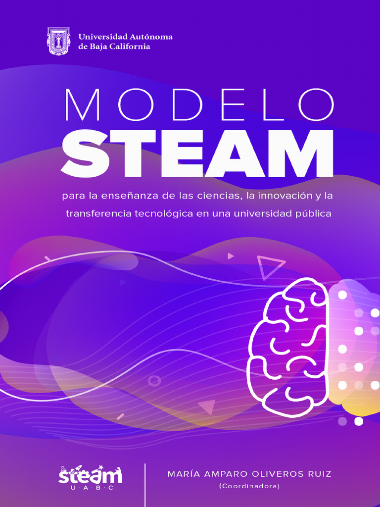 Modelo STEAM en Educación Pública | PDF | Iniciativa empresarial | Investigación y desarrollo