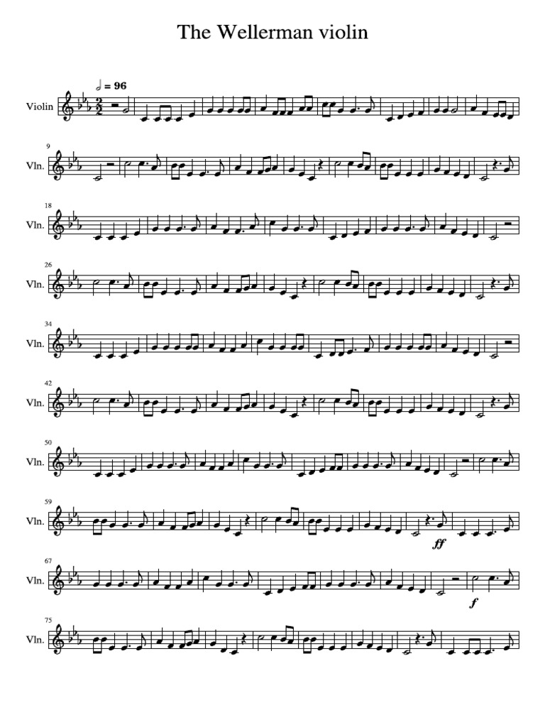 The Wellerman Pdf Pdf