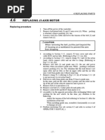 FANUC ROBOT To Get The Current Position Joint Pos | PDF | Software Engineering | Computer ...