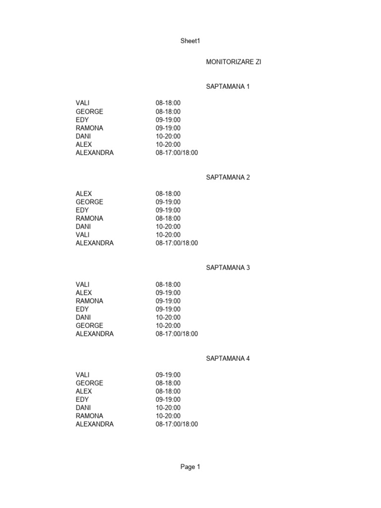 New OpenDocument Spreadsheet | PDF New OpenDocument Spreadsheet | PDF
