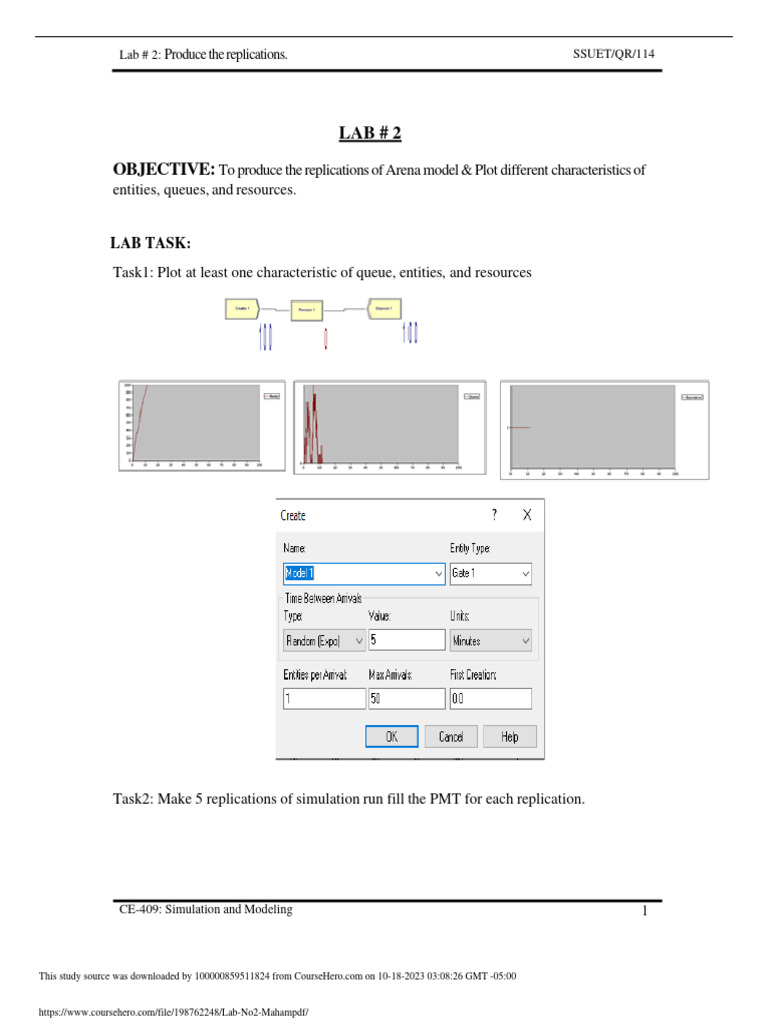 Lab No.2 Maham PDF | Download Free PDF | Computing | Computer Science