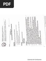 Endocrine System Grade 12 Notes | PDF