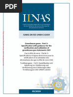 EN ISO 14644-3 (2019) (E) Codified | PDF | International Organization ...