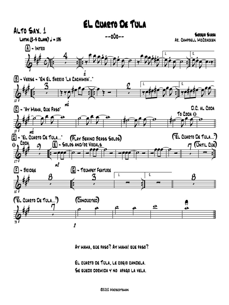 El Cuarto de Tula | PDF