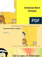 American Born Chinese | PDF
