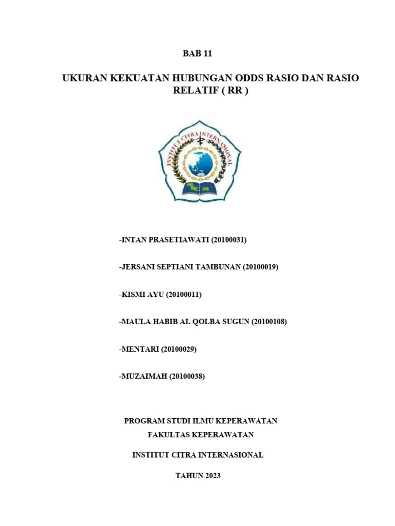 MKLH | PDF | Metode & Bahan Ajar