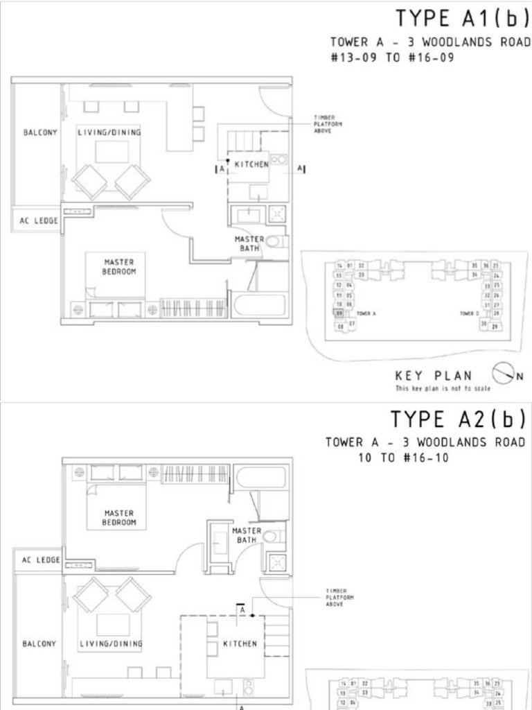 The Tennery Floor Plan Brochure | PDF