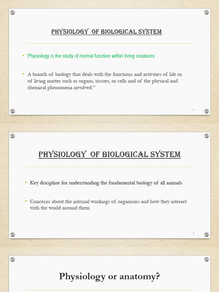 Physiology Unit IV Part II | PDF | Physiology | Human Body Physiology Unit IV Part II | PDF | Physiology | Human Body