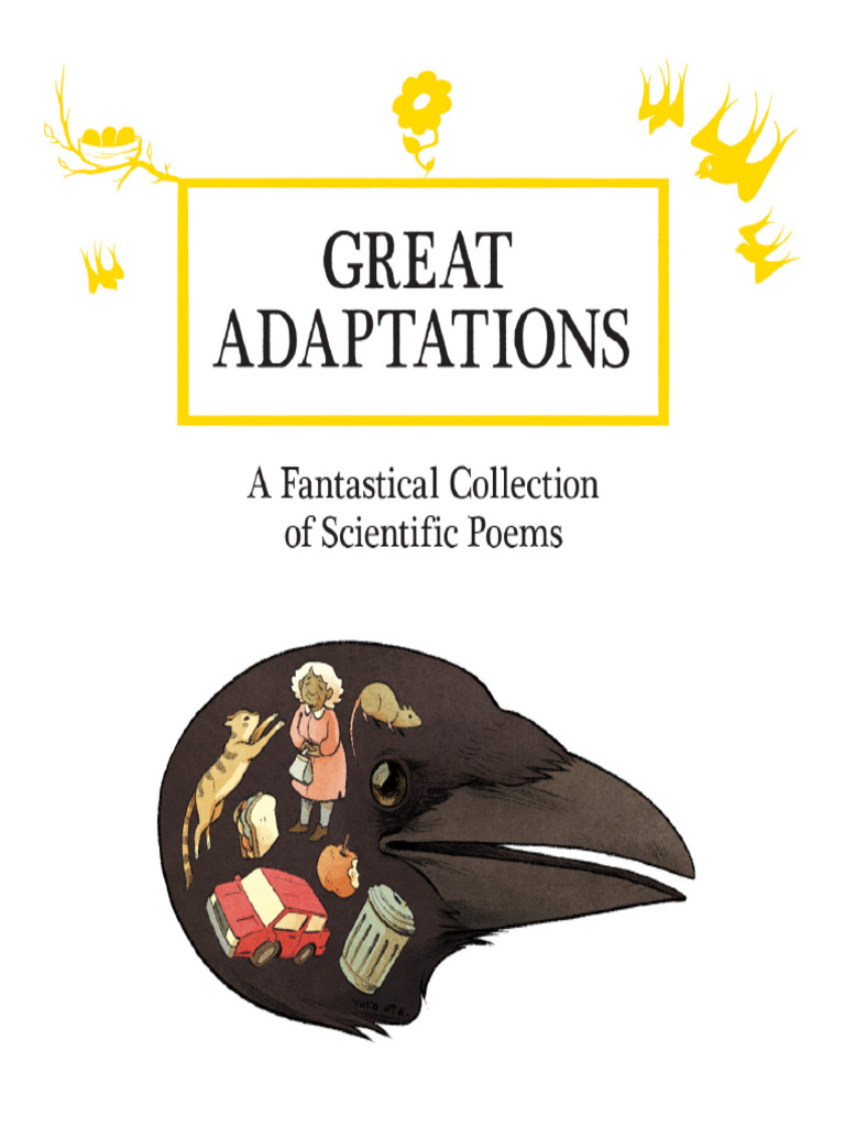 Great Adaptations | PDF