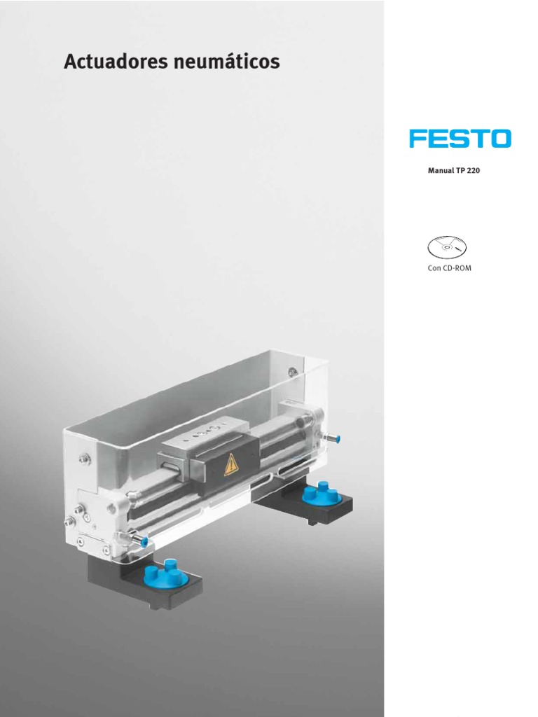 ACTUADORES NEUMATICOS | Activador | Neumático