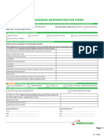 Business Registration in Malawi Guide | PDF | Websites | Legal Liability
