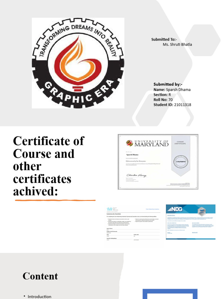 Mooc 4 | PDF | Security | Computer Security