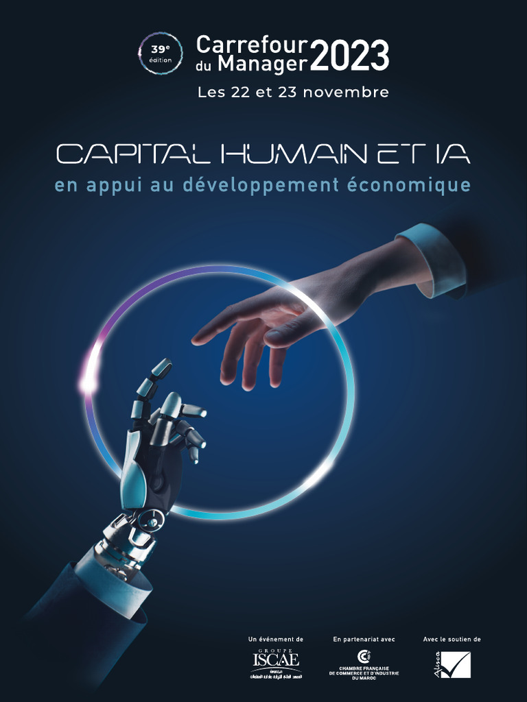 Carrefour Du Manager 1699710649 | PDF
