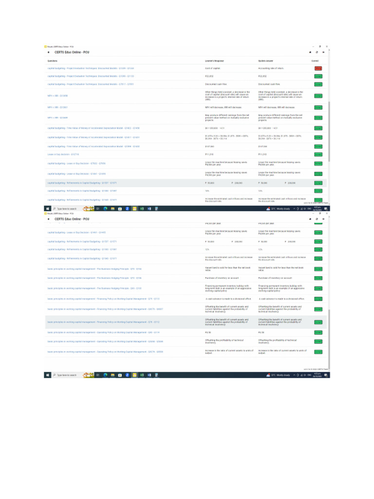 Financial Management Part 3 Pdf