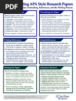 Research Topic Justification Guide | PDF