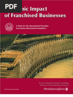NEF Application Form Guidelines | PDF | Franchising | Corporate Finance