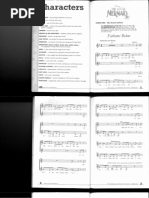 Lilo and Stitch Script Revised Scene | PDF | Art