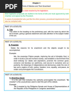 Case Digest Template | PDF