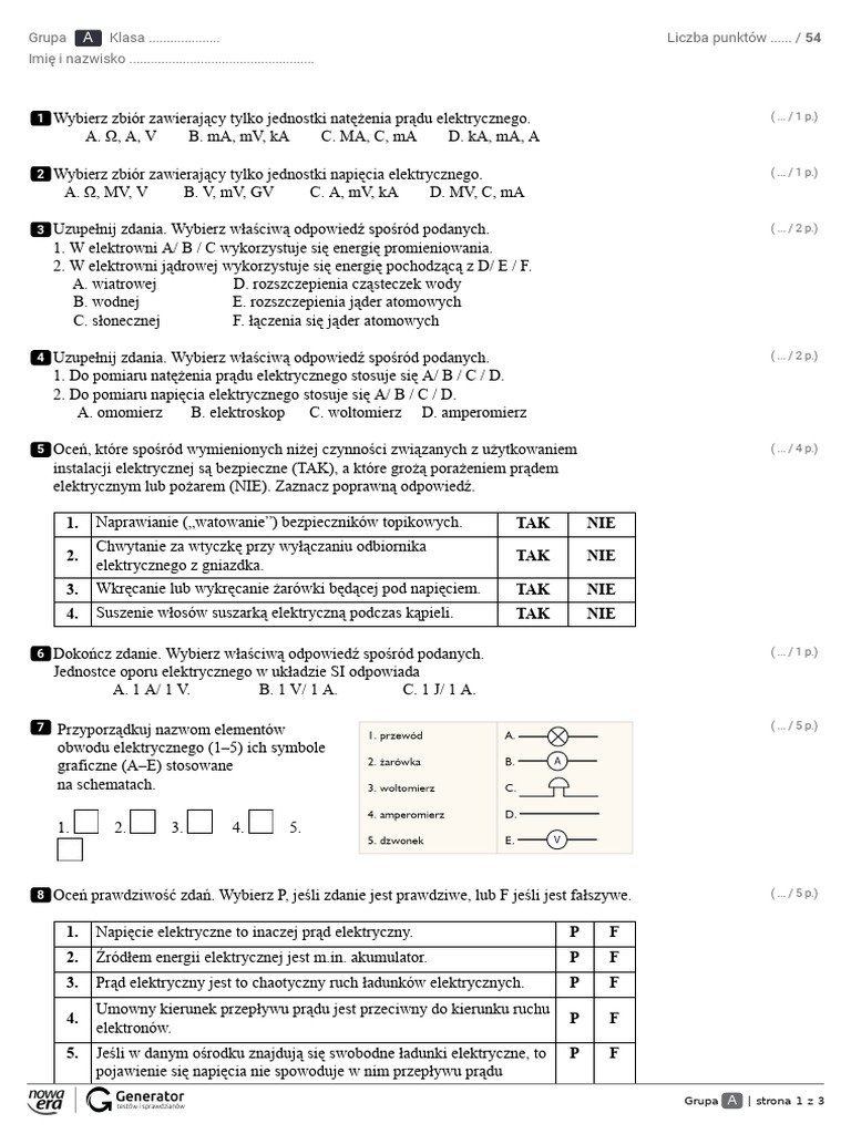 Test Eko | PDF