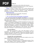 OWIC Card Application Guide Myanmar | PDF