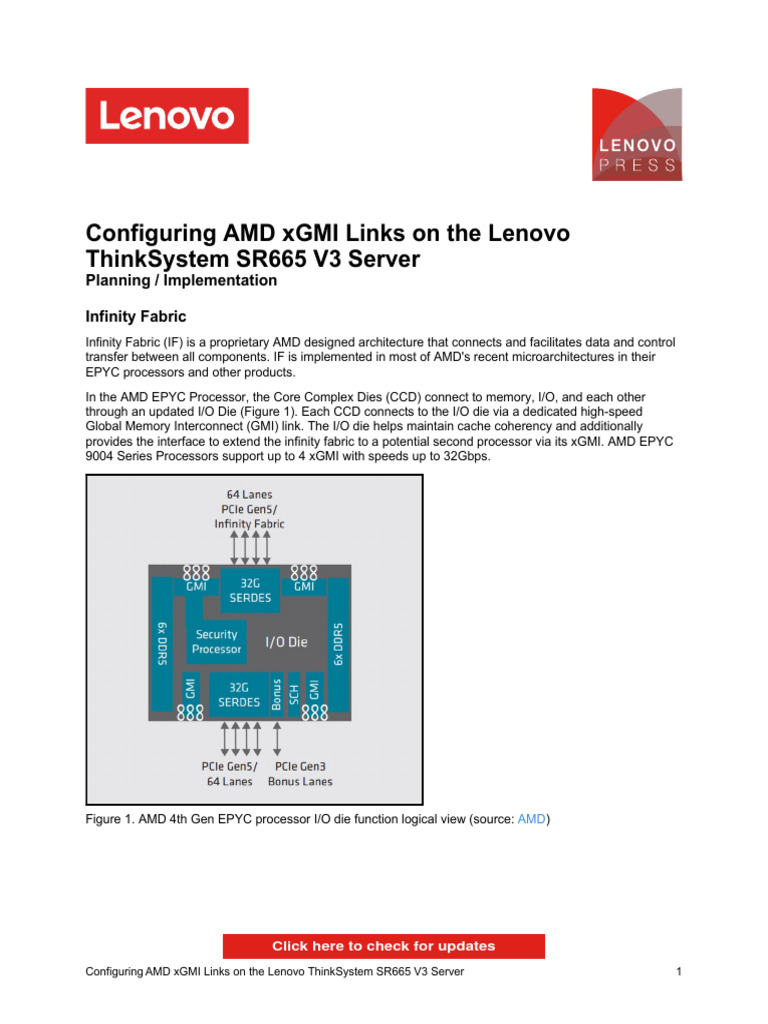 LP 1852 | PDF | Computer Science | Computer Architecture