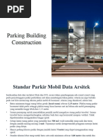 Standar Ramp dan Ruang Parkir Basement | PDF | Griya & Taman ...