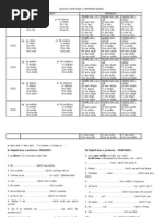 PADEZI U Srpskom Jeziku | PDF