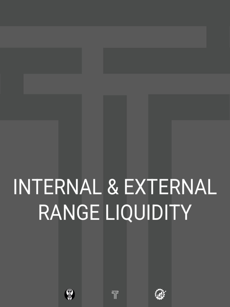 IRL & ERL in Trading Liquidity | PDF | Finance & Money Management