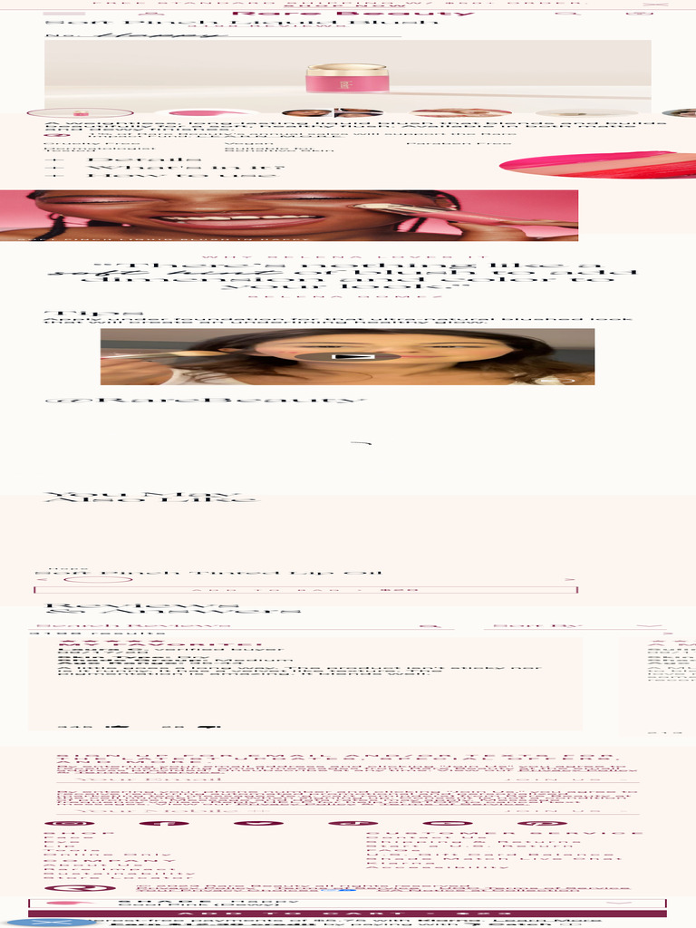 Soft Pinch Liquid Blush | PDF | Privacy | Cyberspace