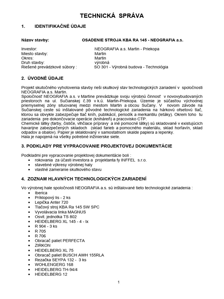 Techick SPR va-NEOGRAFIA | PDF