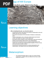 Epithermal Quartz Textures Workshop | PDF | Quartz | Minerals