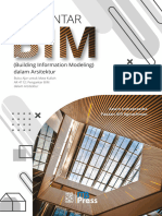 Modul Revit Architecture | PDF | Seni