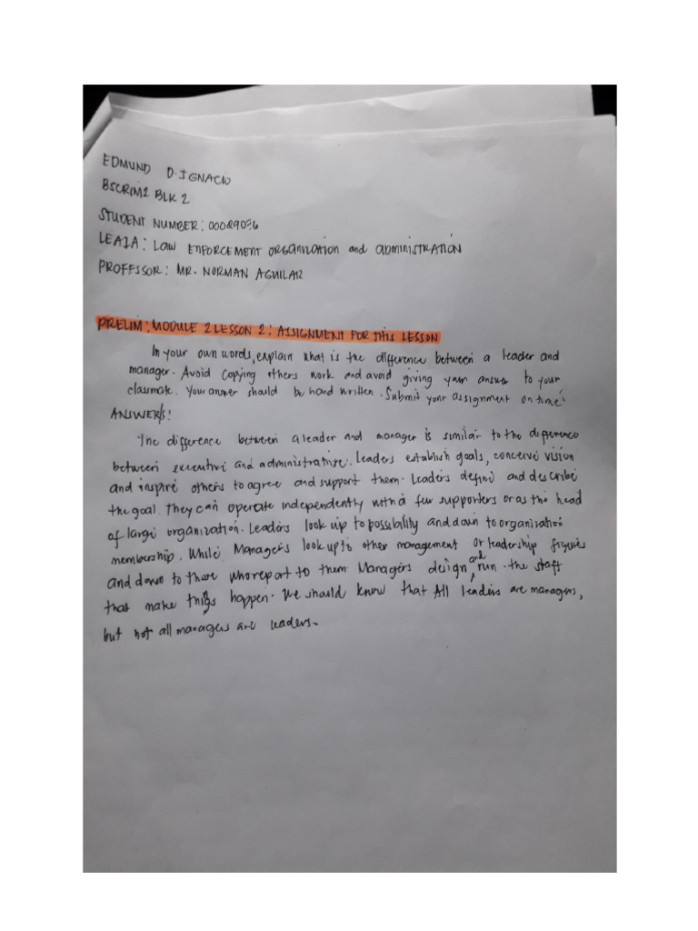 Ignacio.e Assign m2 l2 | PDF