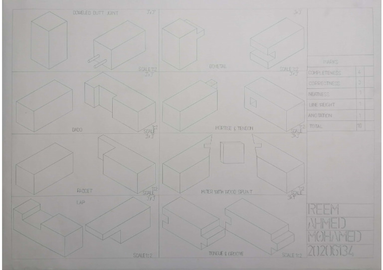 Reem Ahmed Mohamed | PDF