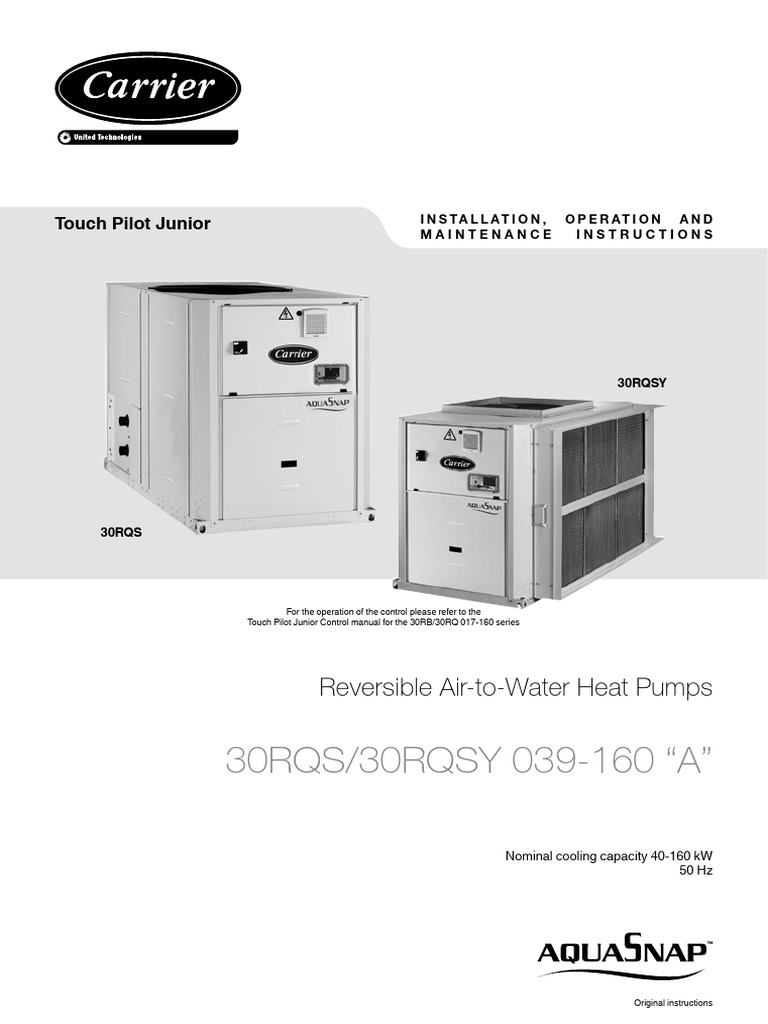 Heat Pump Installation Guide | PDF | Leak | Valve
