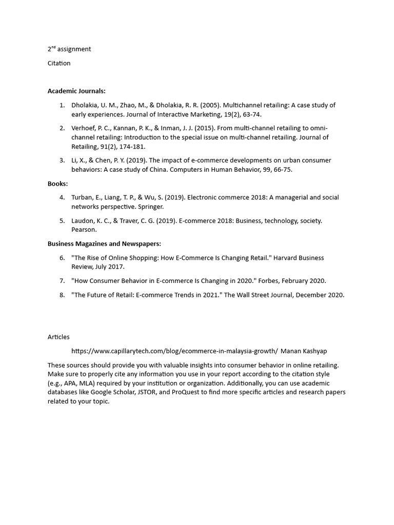 Reference 2nd | PDF | Social Science | Computers