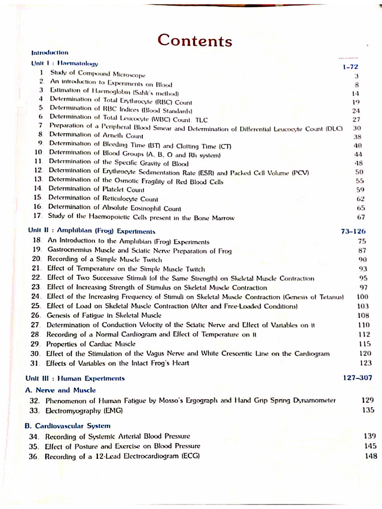 Dr. A. K. Jain - Manual of Practical Physiology For MBBS-APC BOOKS ...