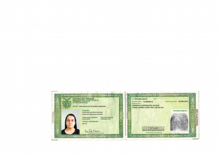 RG PR - Romeu Edt | PDF