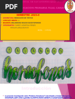 Cambridge Writing Email Informal Ejemplos B1 | PDF | Lingüística ...