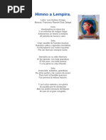 Cancion Torito Pinto | PDF