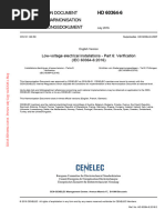 IEC 62491:2008 Cable Labelling Standards | PDF | Engineering | Computer ...