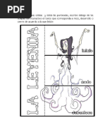 Leyenda de Maria Angula | PDF