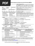 Guia de SADT - Assefaz | PDF