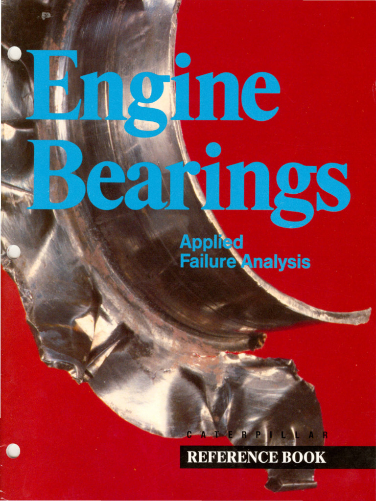 Engine Bearings | PDF