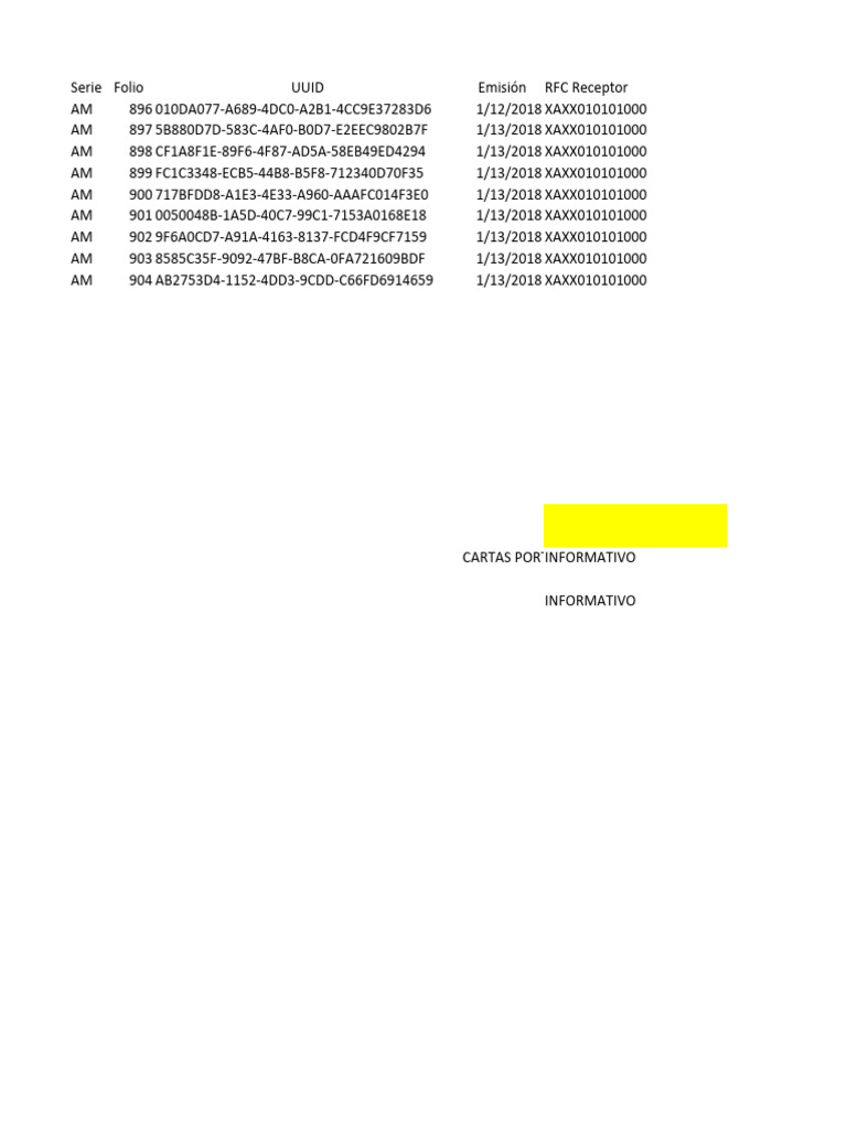 ACT 1 U2 (Alan) | PDF | Impuesto al valor agregado | Marketing