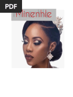 Nomanzi Ingan'yedlozi | PDF